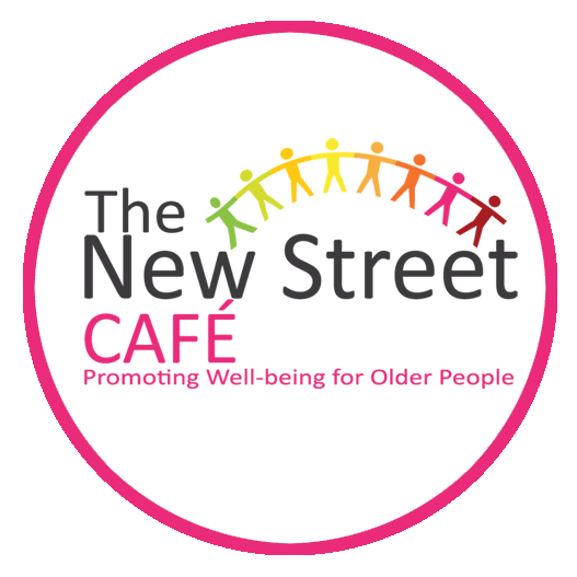 New Street Cafe | Volunteer Centre Daventry